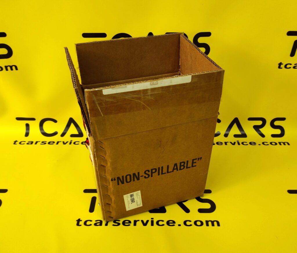 Tesla Model S2(2016-2021) 12V Battery 30Ah(20HR) AtlasBX AGM U1LS OEM ...