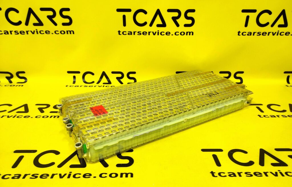 Tesla Model S(2016-2021) High Voltage Battery 100KWH Module 24V 287Ah 6 ...