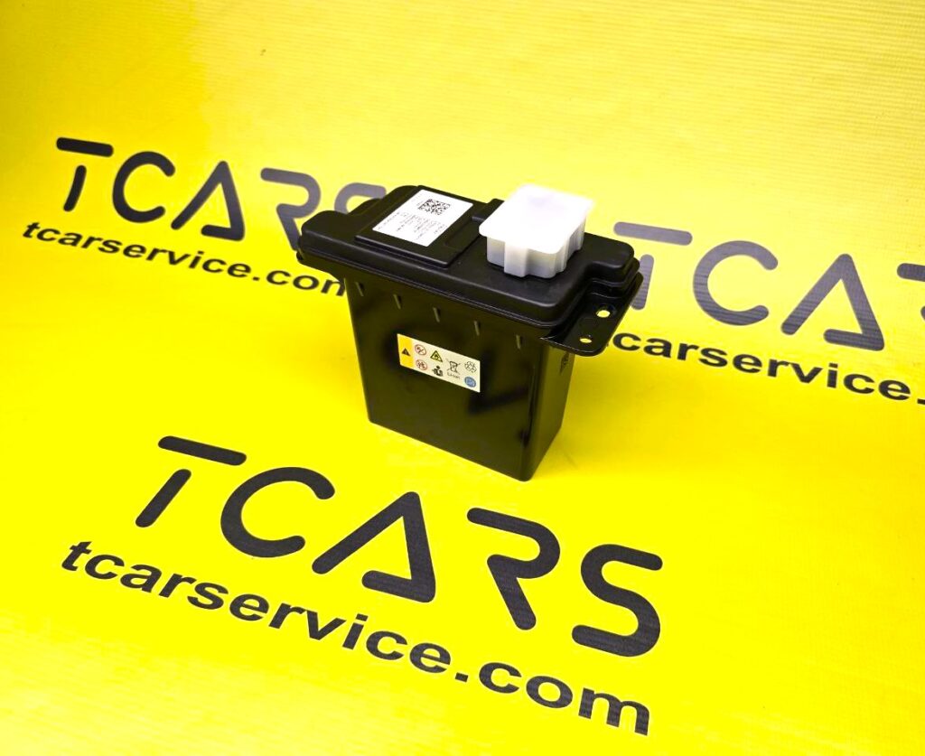 Tesla Cybertruck MV Battery Lithium Ion 48V OEM 1679931-00-F(E) | TCARS